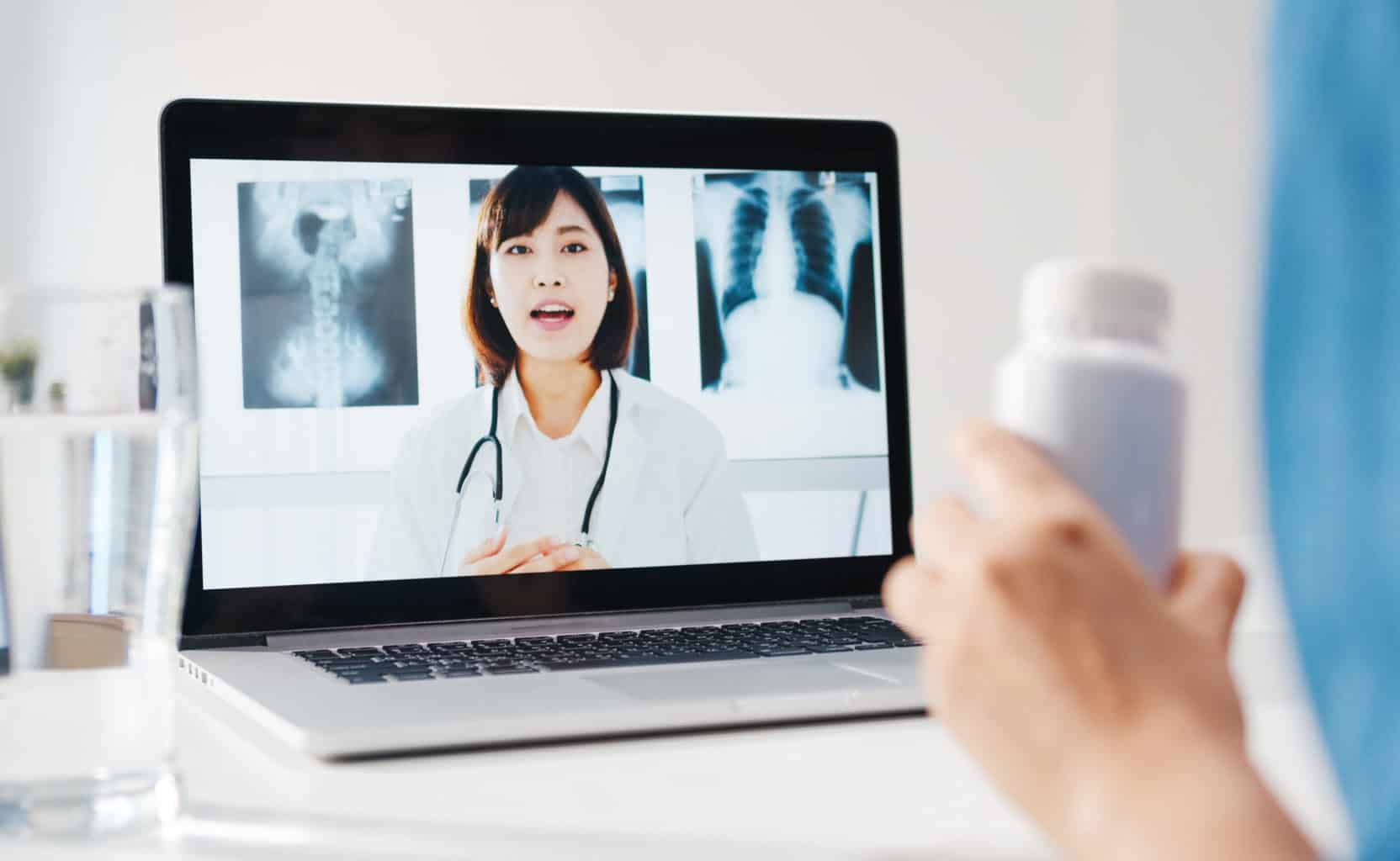 Healthcare at Home Blog Series: Innovative Health Care Technology